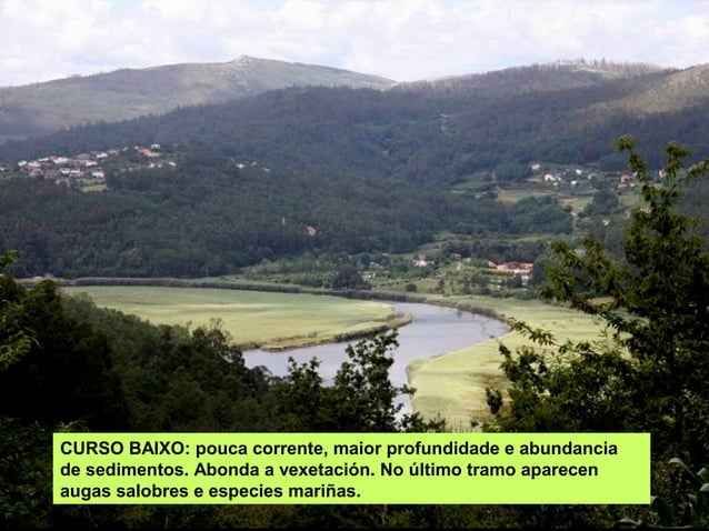 Ecosistemas galegos[1] | ODP