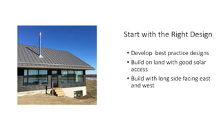 Are you ready for an EcoSmart Home? | PPTX