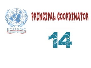 ECOSOC | PPTX