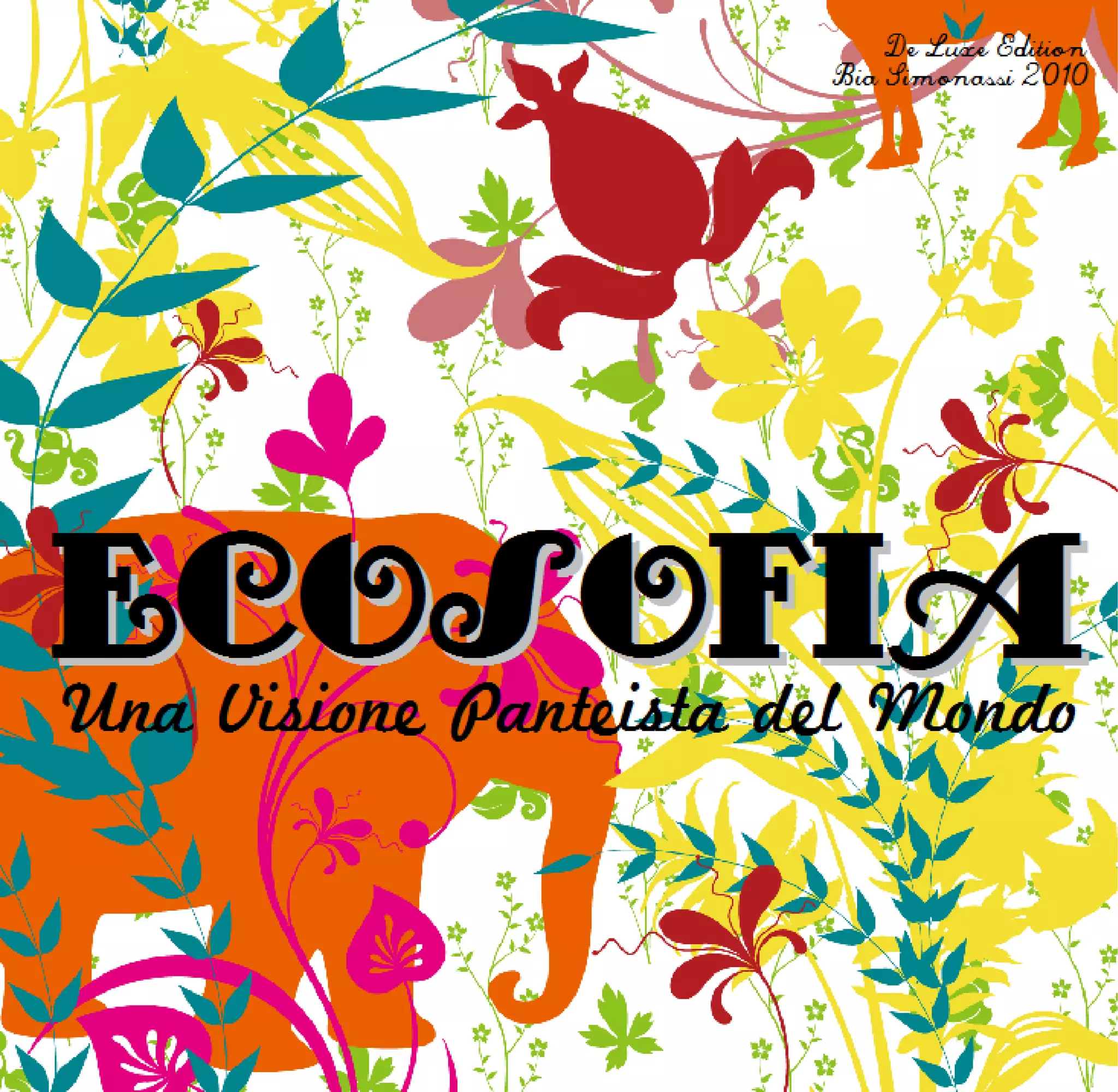 Ecosofia | PPT