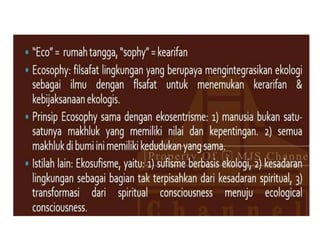 Ecosophy.pptx