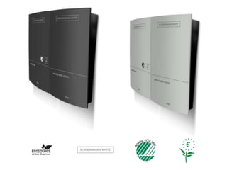 Ecosource | PPTX