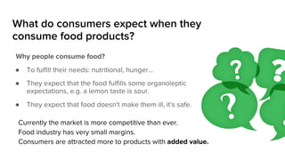 Presentation about ECOS project | PPT
