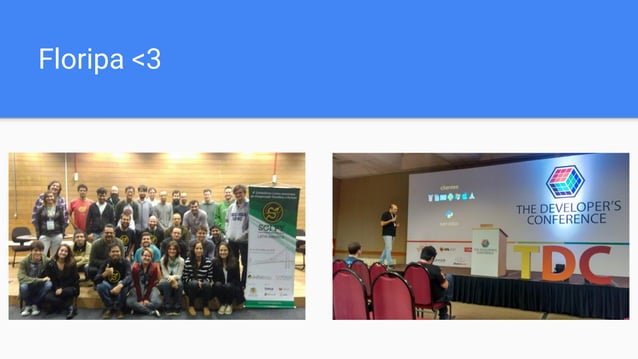 Ecossistema python | PPT