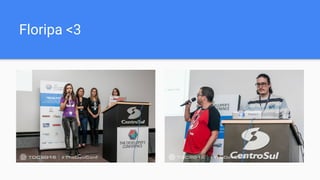 Ecossistema python | PPT