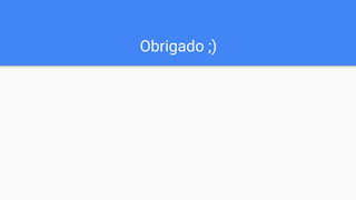 Ecossistema python | PPT