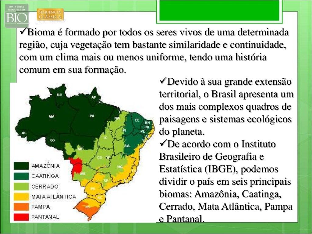 Capa De Trabalho Biomas Brasileiros - FDPLEARN