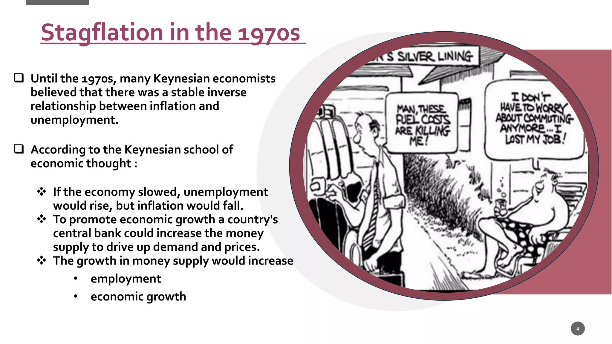 Macro Economics - Stagflation | PPT