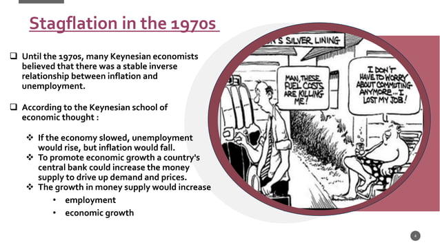 Macro Economics - Stagflation | PPT