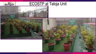 ECOSTP initiative taken at Taloja Unit 17.01.2024.pptx
