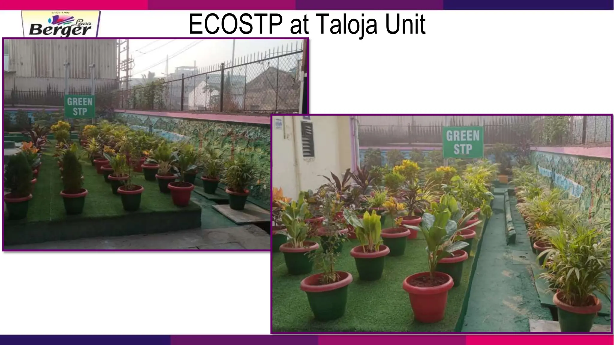 Eco friendly ETP model designed at Taloja.pptx