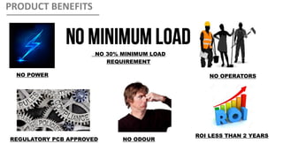 Ecostp presentation | PPT