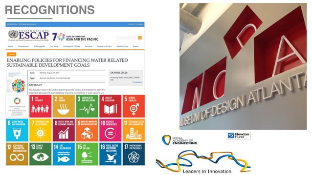 Ecostp presentation | PPT