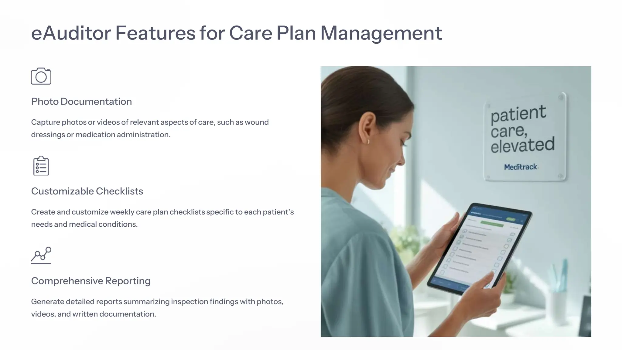 Ecosure Passing Score with eAuditor Audits & Inspections | PDF