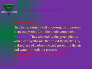 Ecosystem | PPT