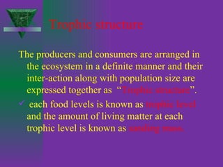Ecosystem | PPT