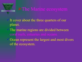 Ecosystem | PPT