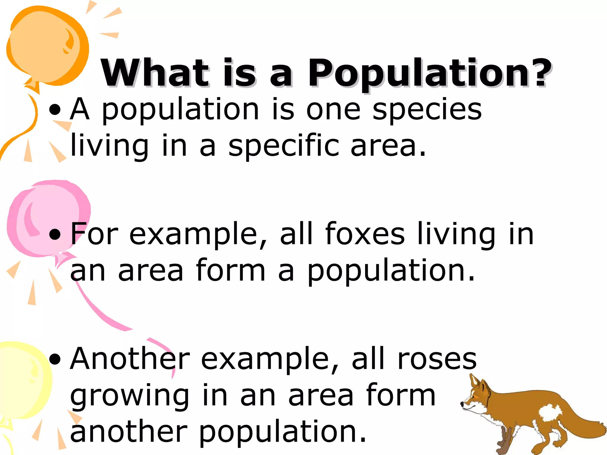 Ecosystem | PPT