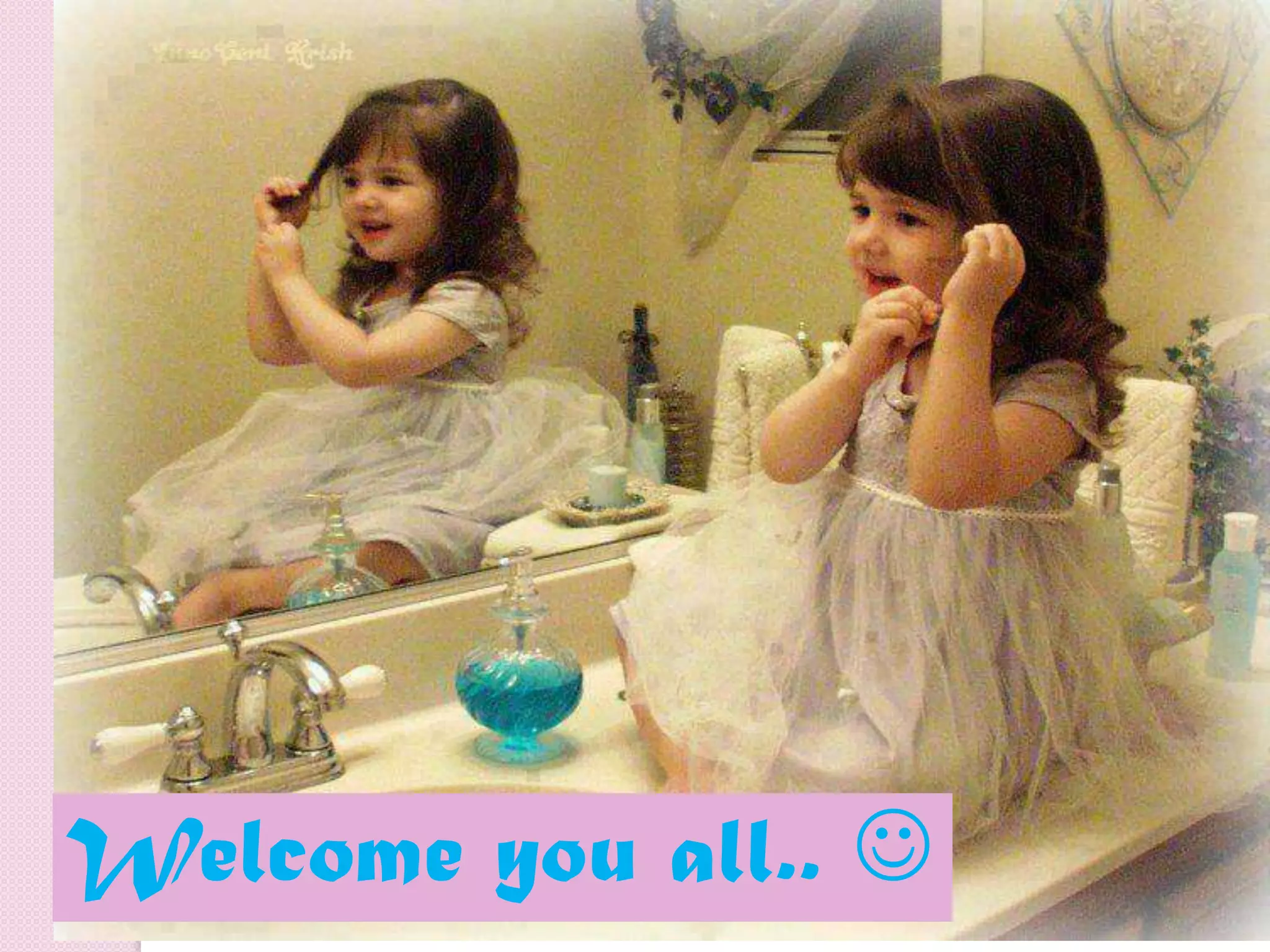 Ecosystem IN COMMUNITY M.SC NURSING | PPTX