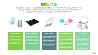 Healthcare Software Ecosystem | PDF