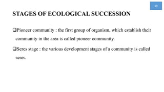 Ecosystem | PPTX