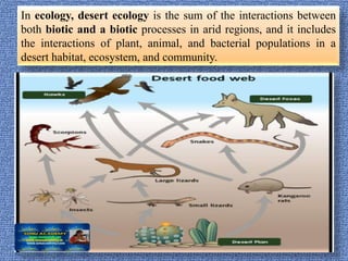 Ecosystem | PPT