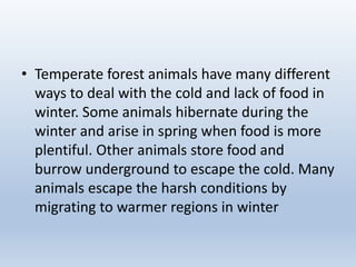 Ecosystem and its type | PPTX