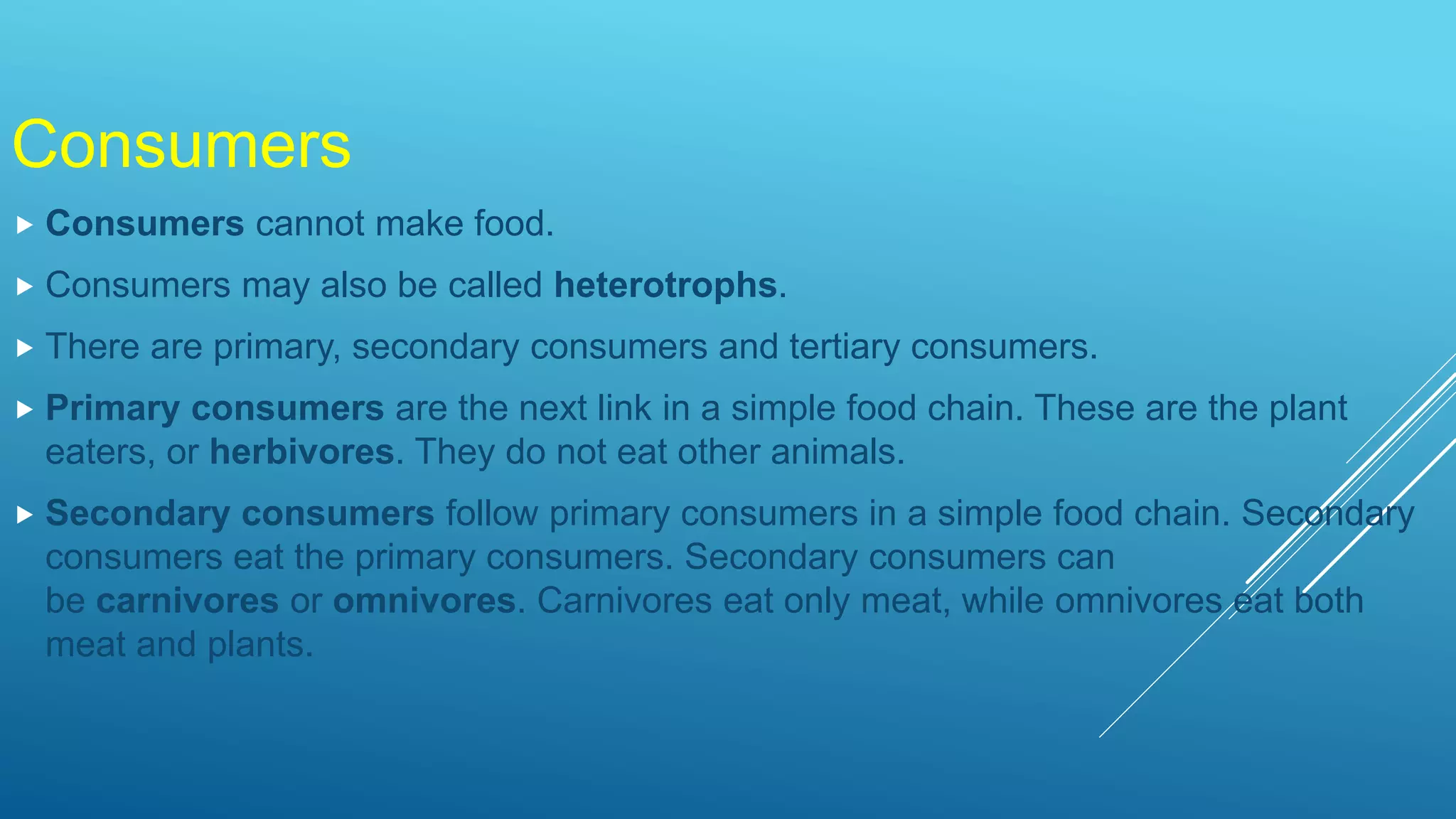 Ecosystem - structure and dynamics | PPT