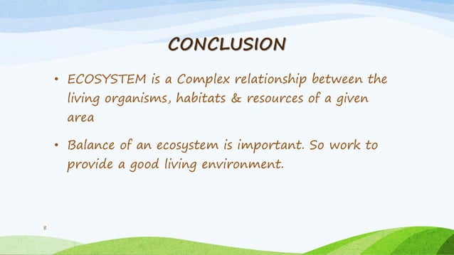 Ecosystemconcepts Structure And Functions Pdf Geography Science