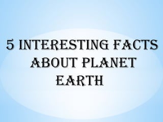 An ecosystem is a system comprised of living organisms (biotic factors ...