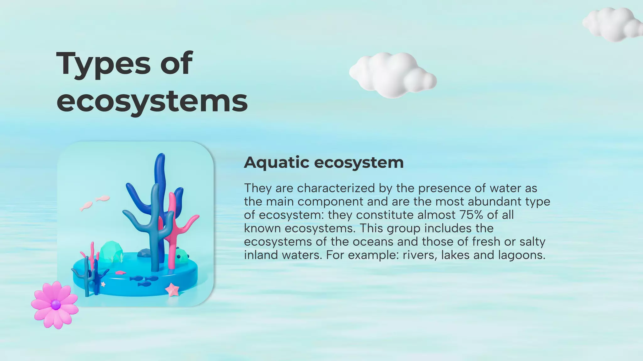 ECOSYSTEM | PPT