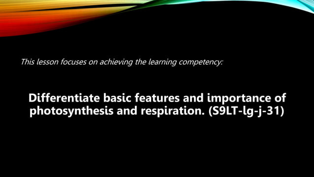 ECOSYSTEM-Life-Energy.pptx | Science