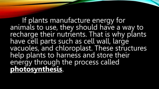 ECOSYSTEM-Life-Energy.pptx | Science