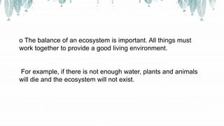 ECOSYSTEM -WPS Office.pptx | Geography | Science