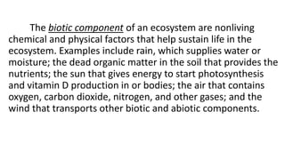 ecosystem and its components.pptx