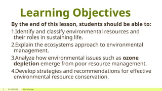 ECOSYSTEM APPROACH TO ENVIRONMENTAL MANAGEMENT.pptx