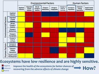 Ecosystem Based Planning | PPT
