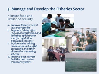 Ecosystem Based Planning | PPT