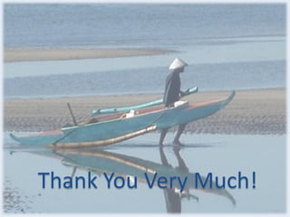 Ecosystem Based Planning | PPT