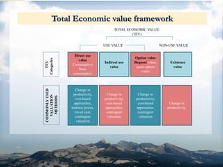Ecosystem Approach to lakes and rivers of Kashmir | PPTX