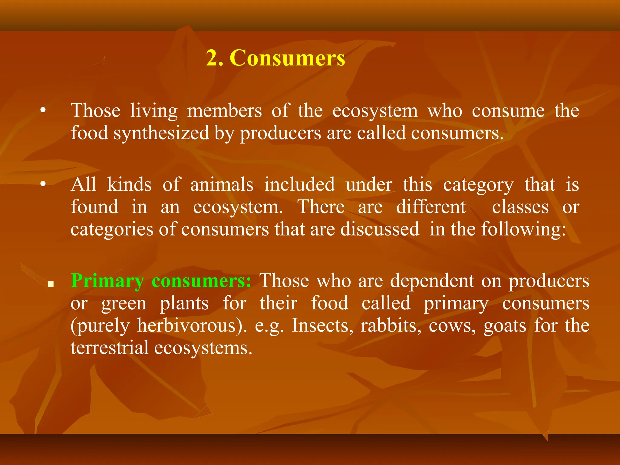 ECOSYSTEM Classification Structure & Functioning (1).pdf