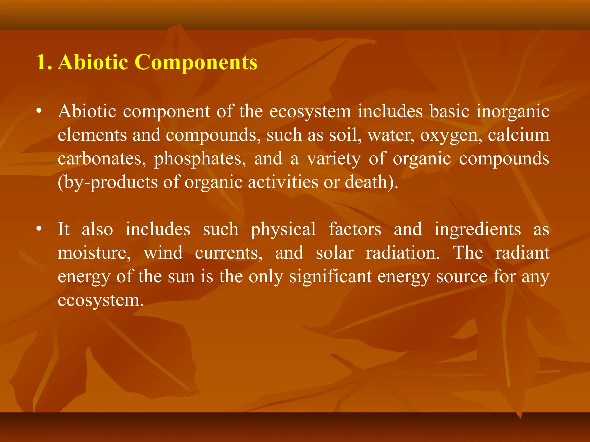 ECOSYSTEM Classification Structure & Functioning (1).pdf