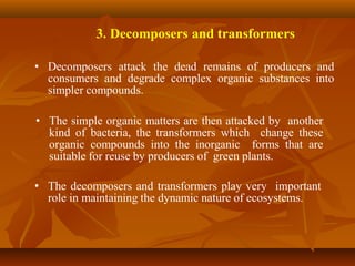 ECOSYSTEM Classification Structure & Functioning (1).pdf