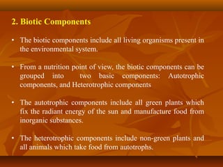 ECOSYSTEM Classification Structure & Functioning (1).pdf
