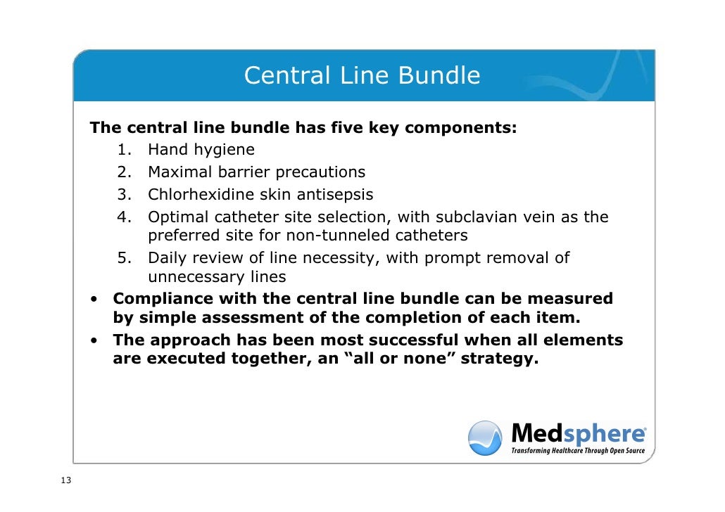 Clinical Transformation, Part II