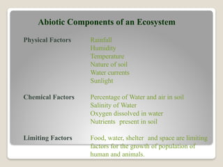 ecosystem concept AND FOOD CHAIN PPT.pptx