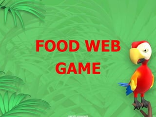 EcosystemEnergyFlow_FOOD CHAIN AND ENERGY TRANSFER.ppt