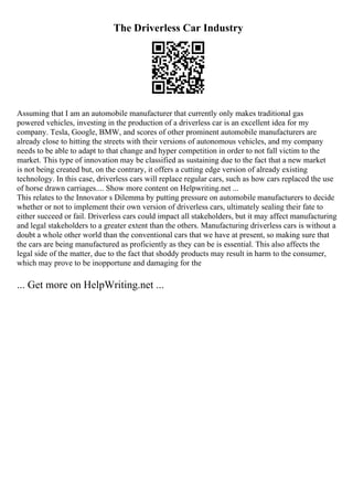 Ecosystem Essay Question | PDF