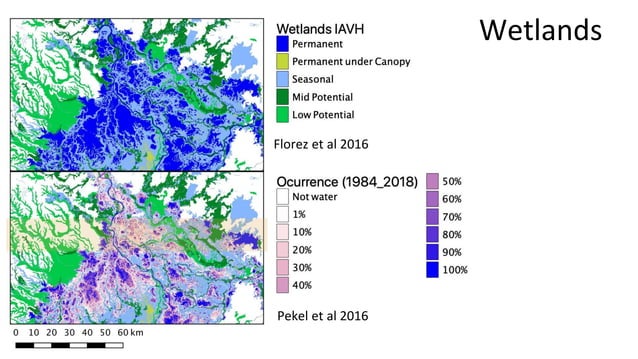 Overview of Ecosystem Extent and Integrity Slides | PPT