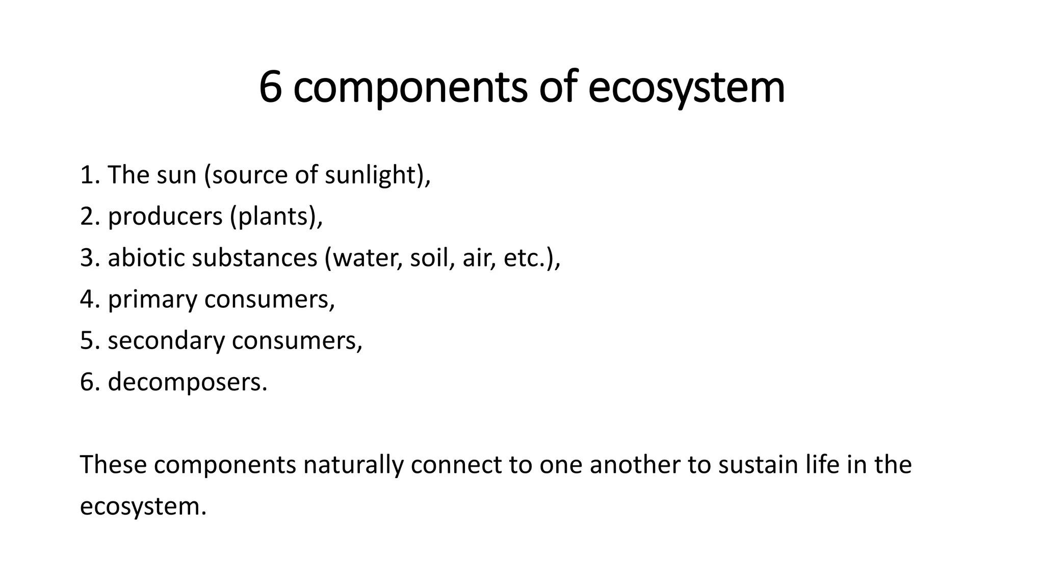 ECOSYSTEM G4.pptx